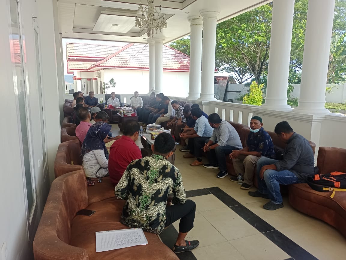 2023, Kemenkes Bangun 29 Posyandu Prima di Buton Selatan - SATULIS.COM